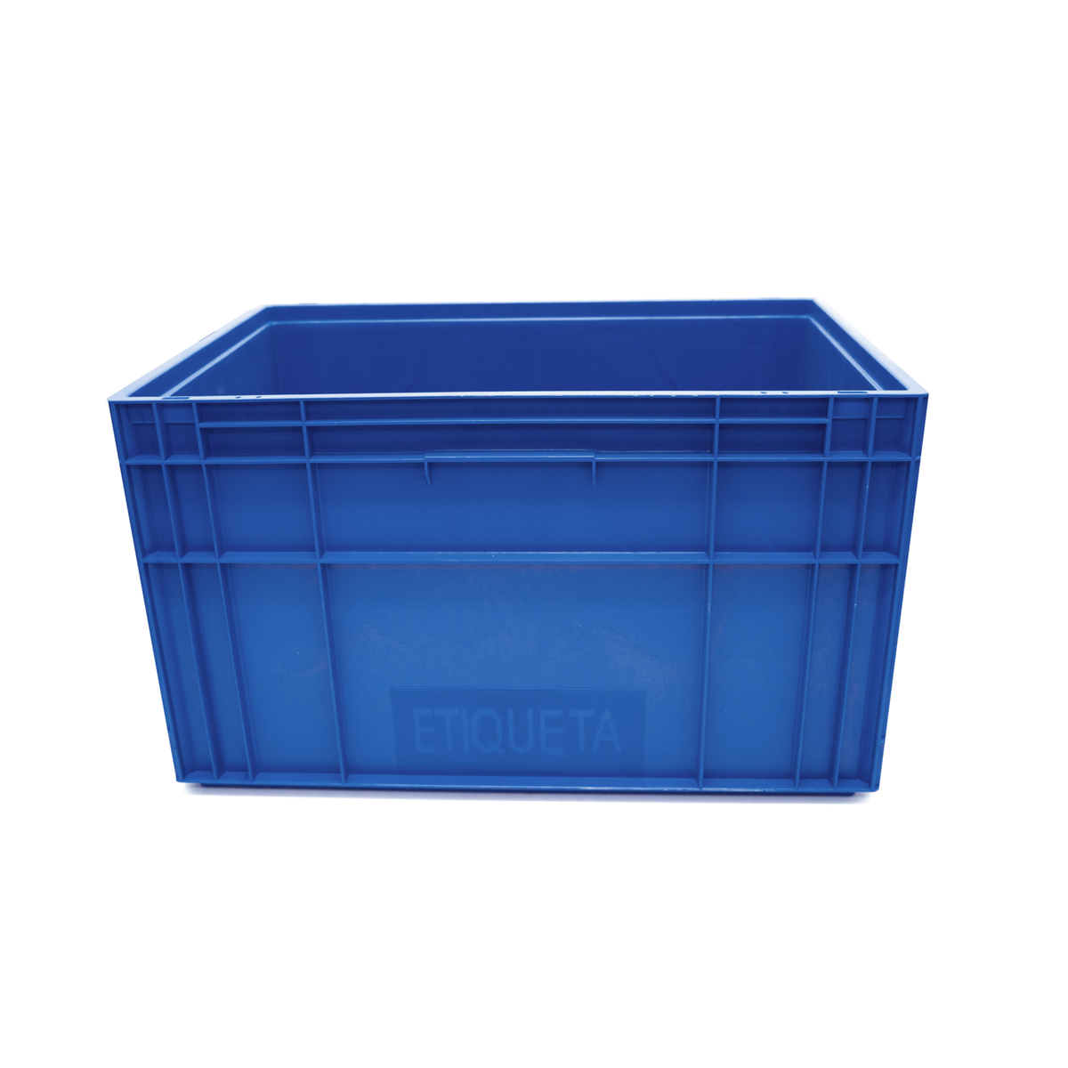 Caixa Plástica RL-KLT 6435