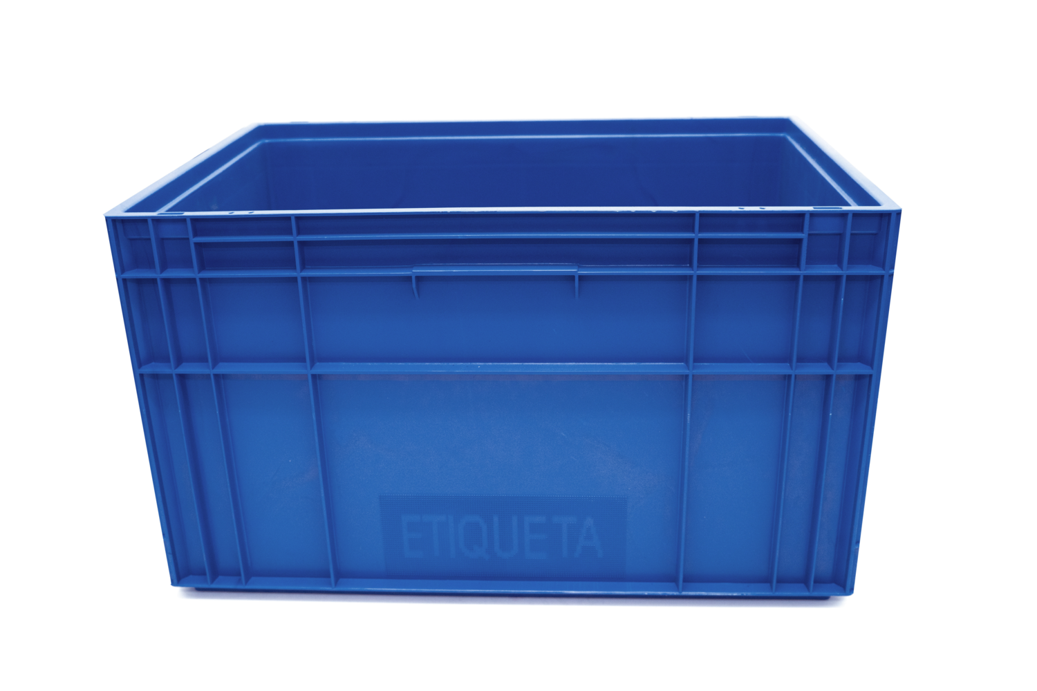 Caixa Plástica RL-KLT 6435